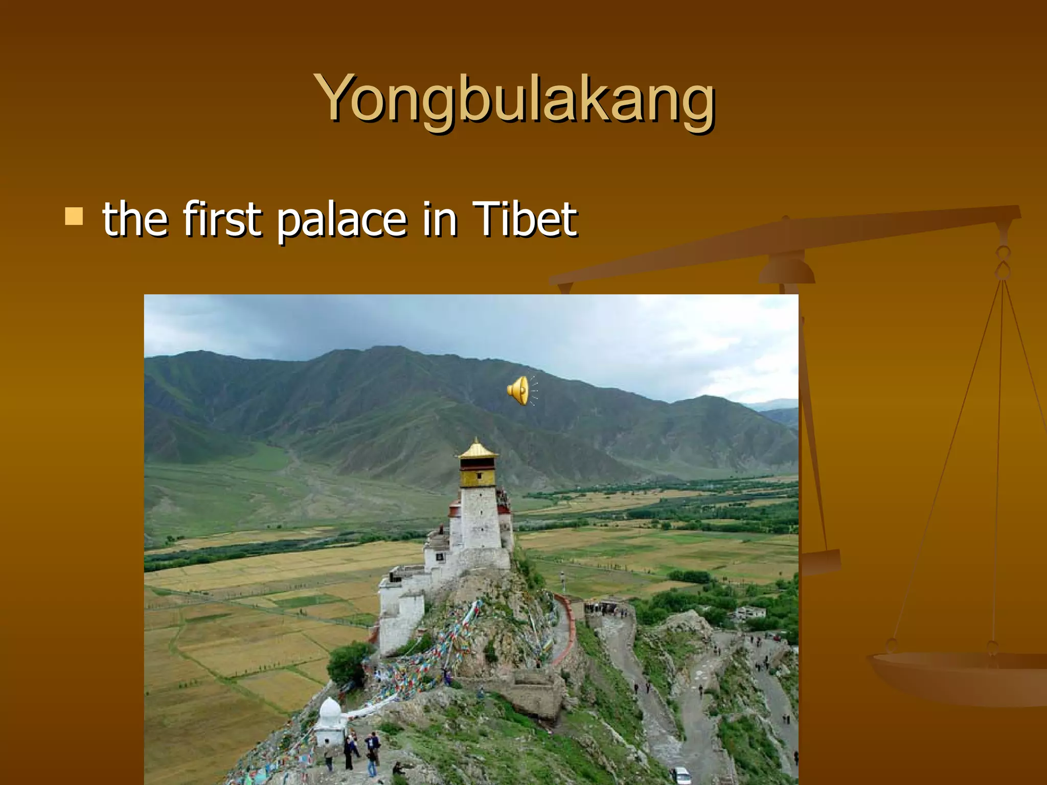 Tibet | PPT