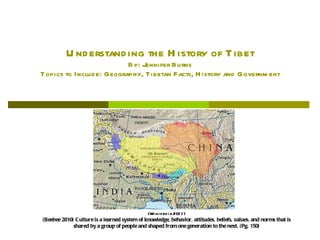 Tibet | PPT
