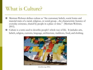 Communication in Tibet | PPT