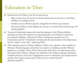 Tibet | PPT