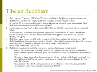 Tibet | PPT