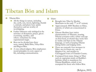 Tibet | PPT