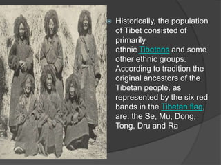 Tibet | PPTX
