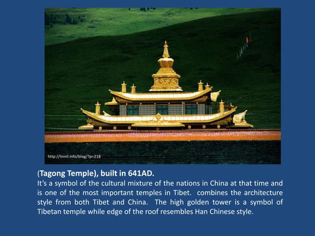 Tibet and burma | PPT