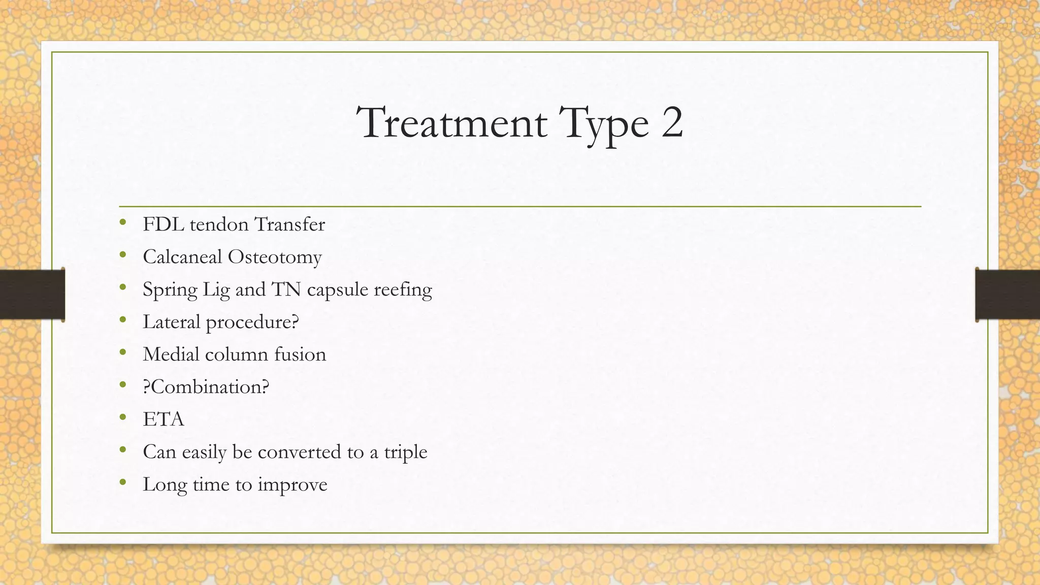 Tibialis Posterior Insufficiency.pptx