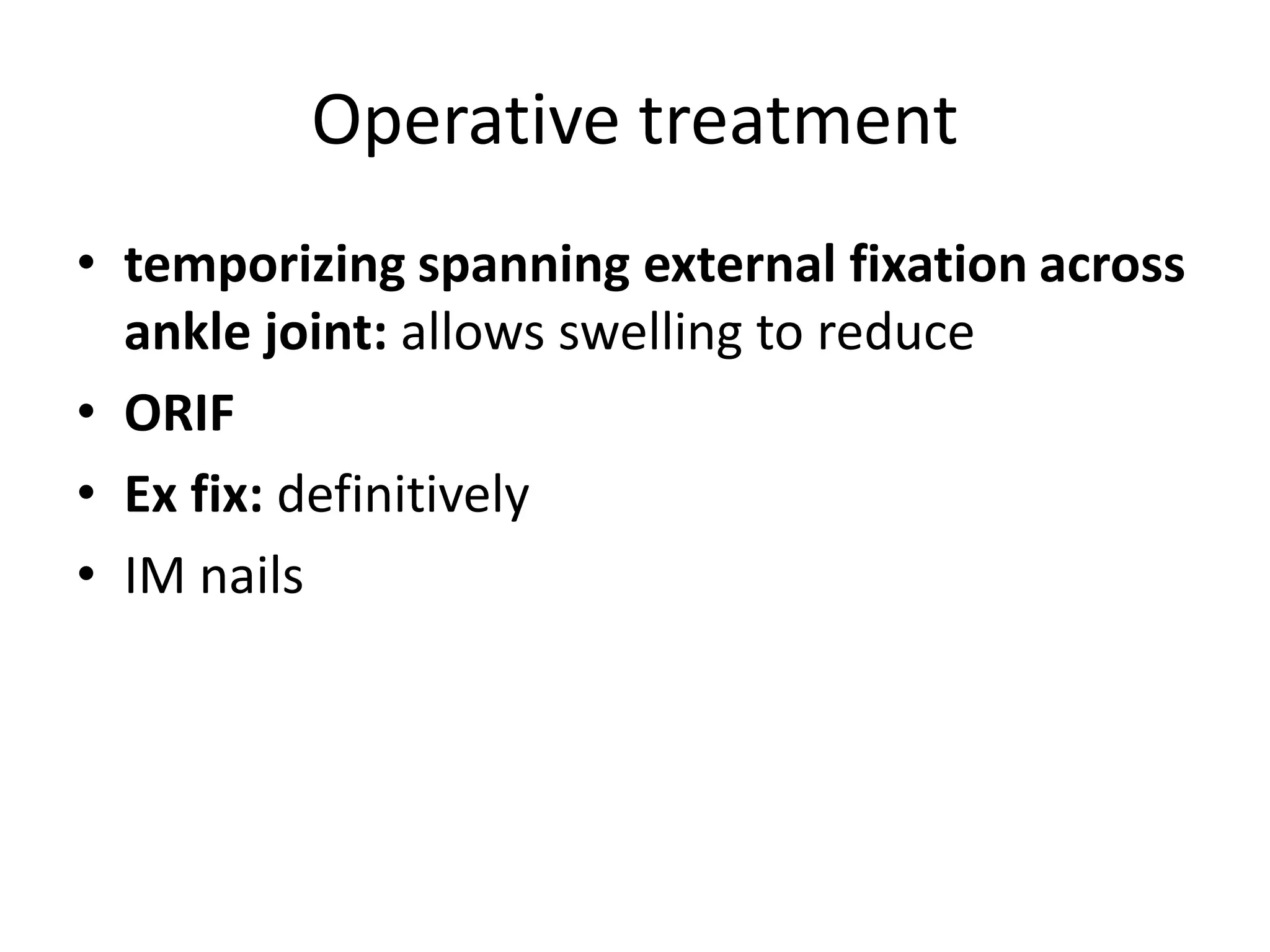 Tibial Plafond Fractures (1).pptx