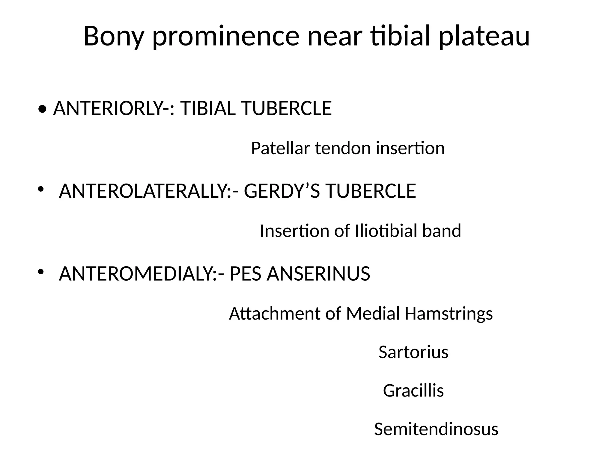 tibial plateau fracture and its management.pptx