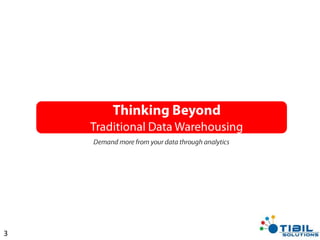 Tibil Capabilities | PPTX