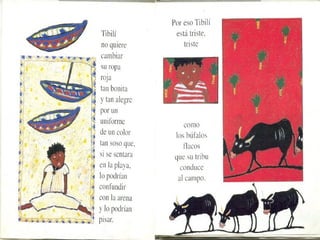 Tibili el-niño que-no-queria-ir-a-la-escuela | PPS