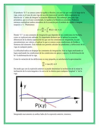 Manual Sap2000 Vigas Cargas Internas Pdf