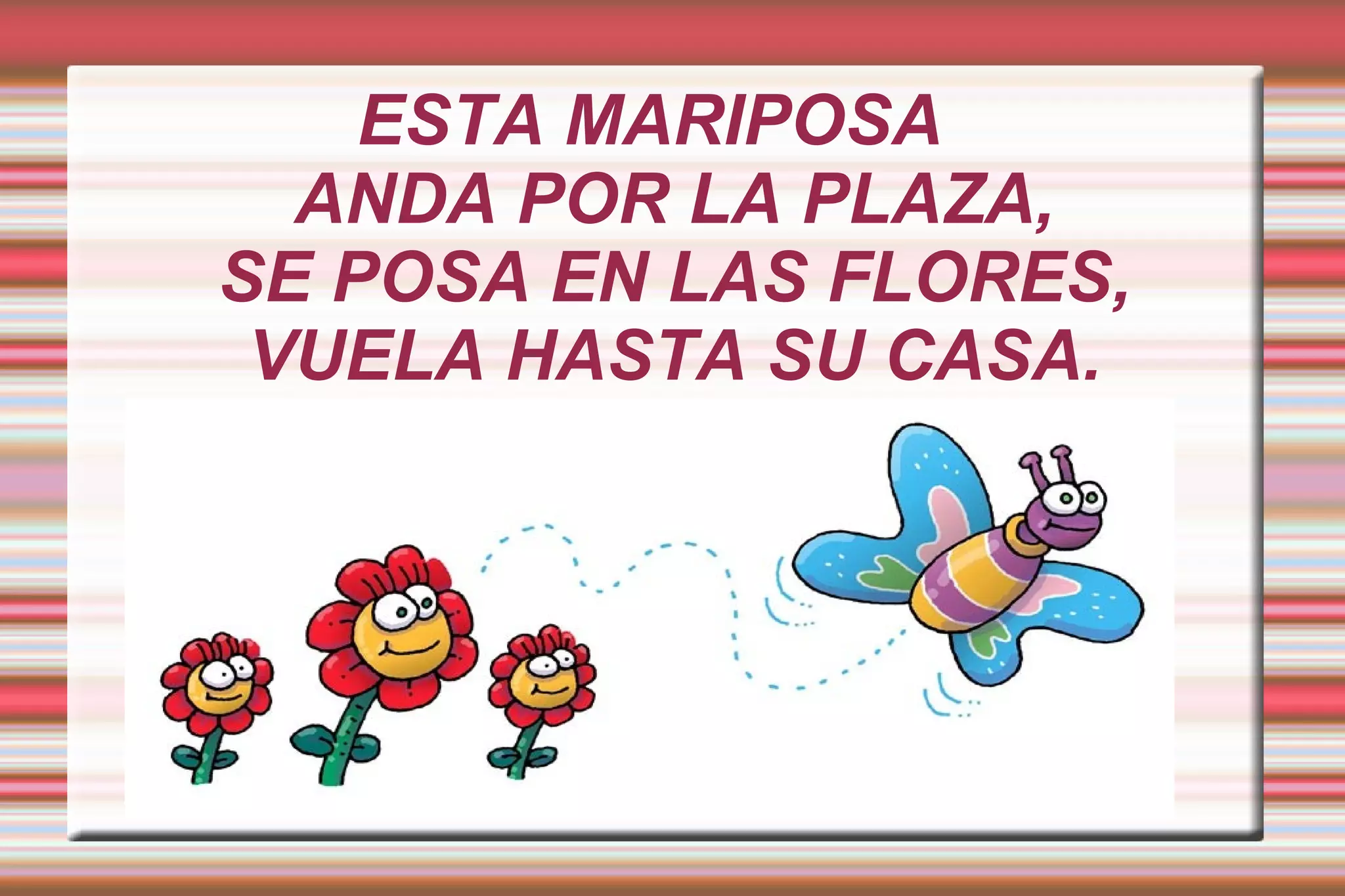 Rimas que riman | PPT