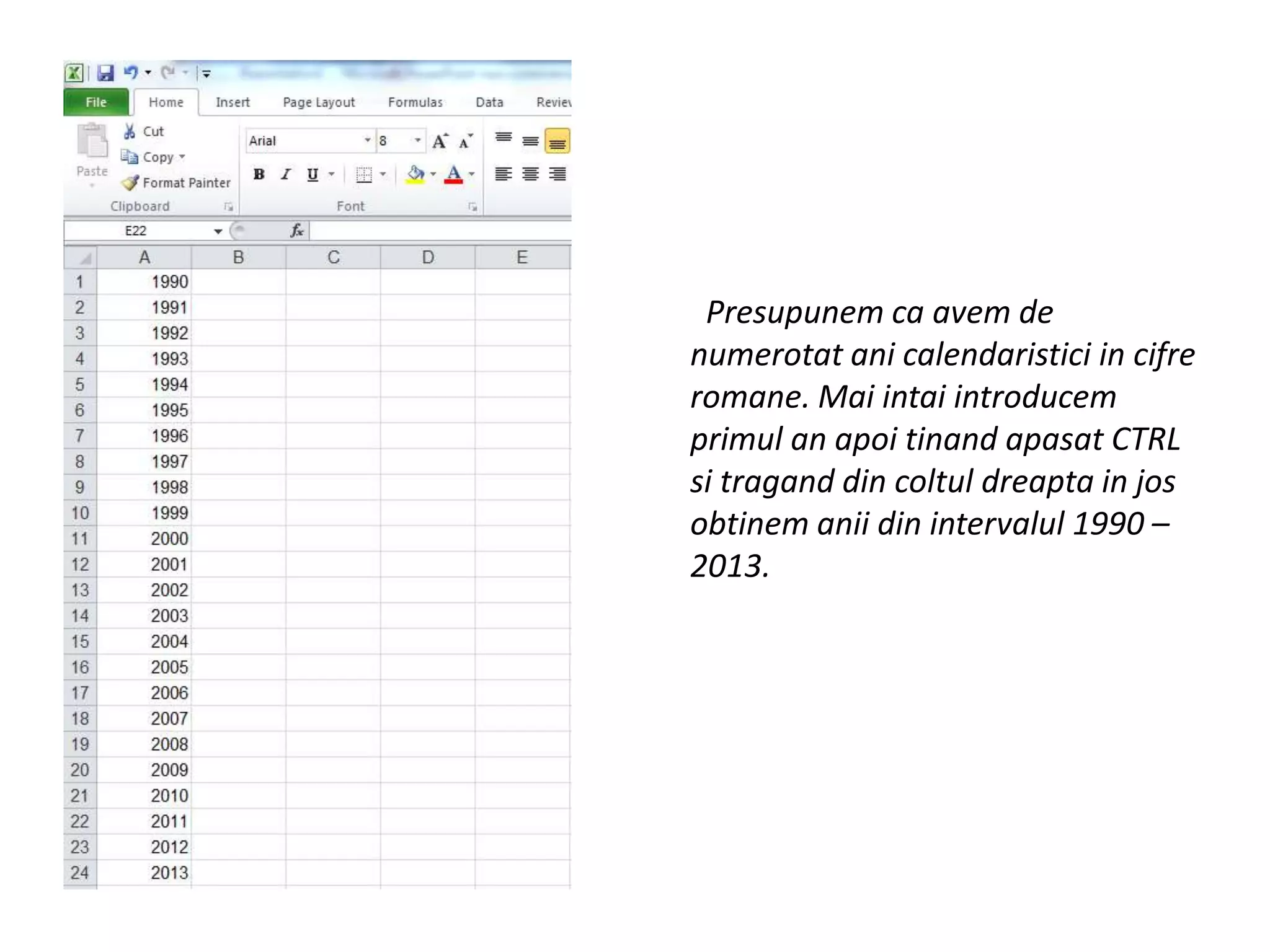 Prezentare functia ROMAN | PPTX