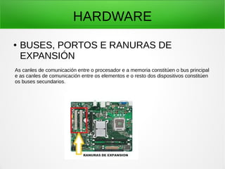 Sistema informático TIC | PPT