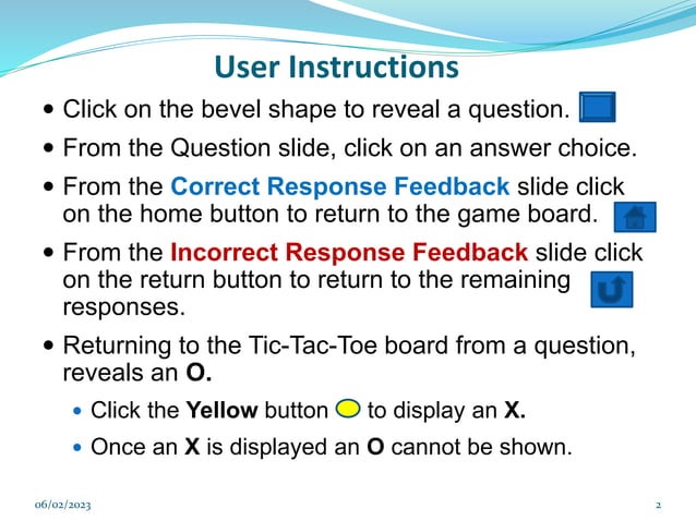 TIC-TAC-TOE GAME.pptx