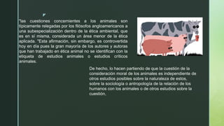 ÉTICA ANIMAL.pptx