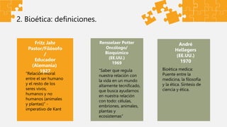 Ética de las Investigaciones con seres humanos.pptx
