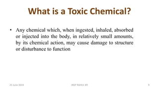 Toxic industrial chemical AND toxic IM.pptx