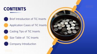 TiC Cermet Introduction from Broad Materials Co.,Ltd.pdf