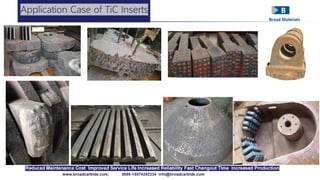 TiC Cermet Introduction from Broad Materials Co.,Ltd.pdf