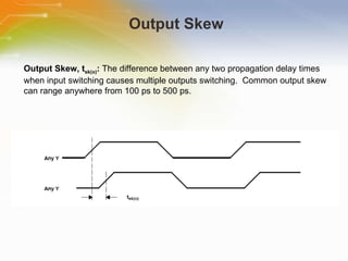Clock Generator/Jitter Cleaner with Integrated VCOs | PPT