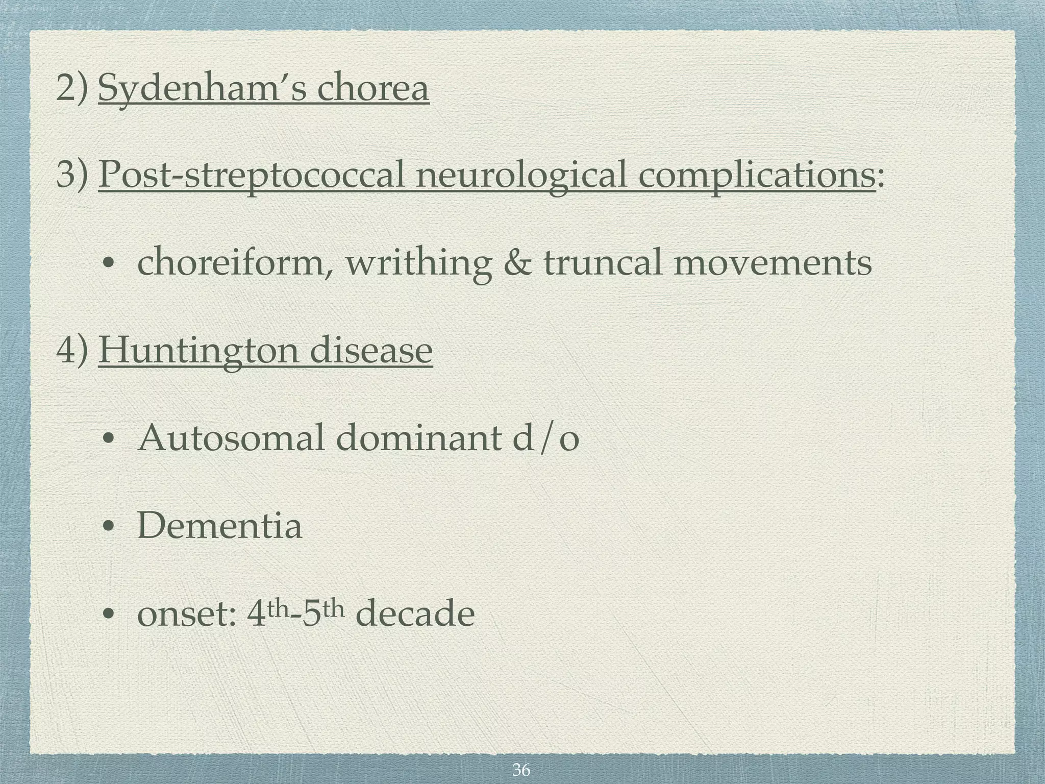 Tic disorder by Dr. Keerat | PDF