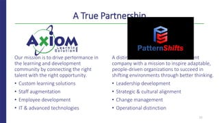 Expedite Exceptional Execution of Your Strategic Plan | PPT