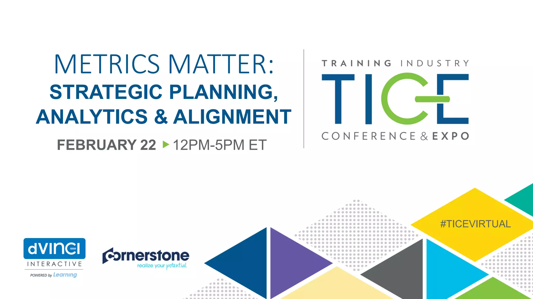 Decoding Learner Digital Body Language: What our learners' actions tell ...