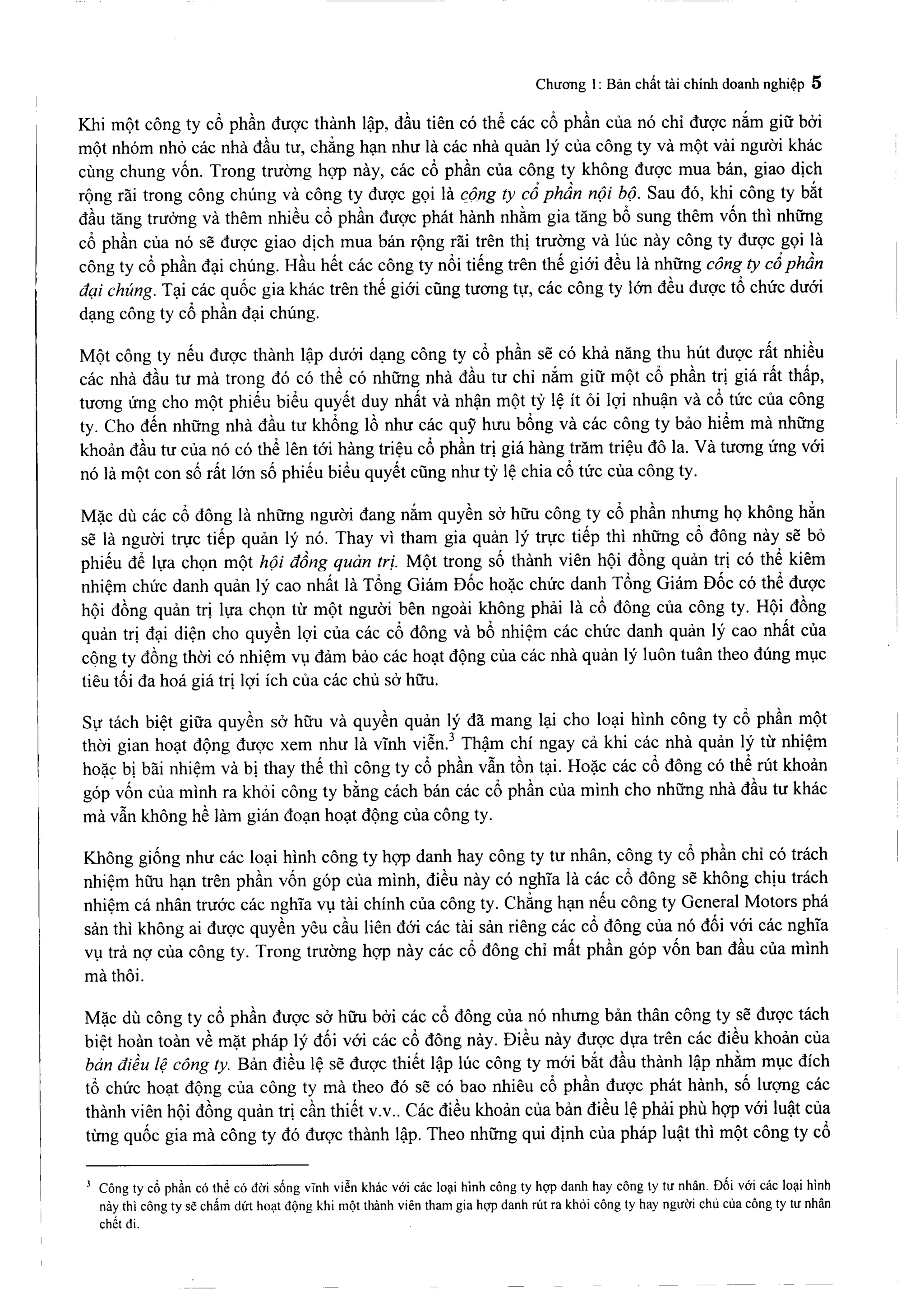 Tài chính doanh nghiệp hiện đại, Trần Ngọc Thơ.pdf