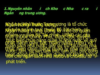 Tài chính tiền tệ | PPTX