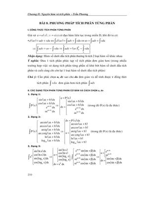 Tich phan 216_tung_phan_8 | PDF