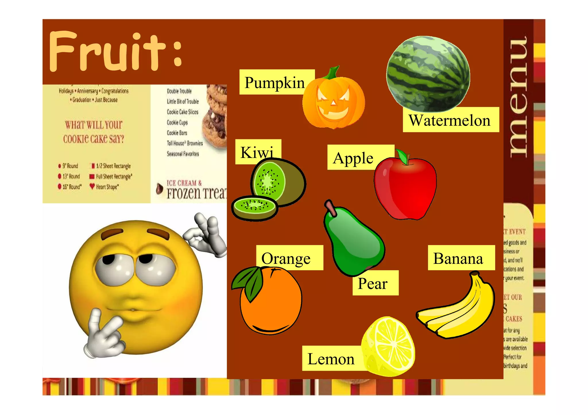 Tic ingles t4_trab1_nuria_fdez_perez_ppt | PPT