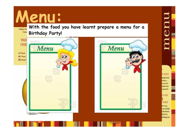 Tic ingles t4_trab1_nuria_fdez_perez_ppt | PPT