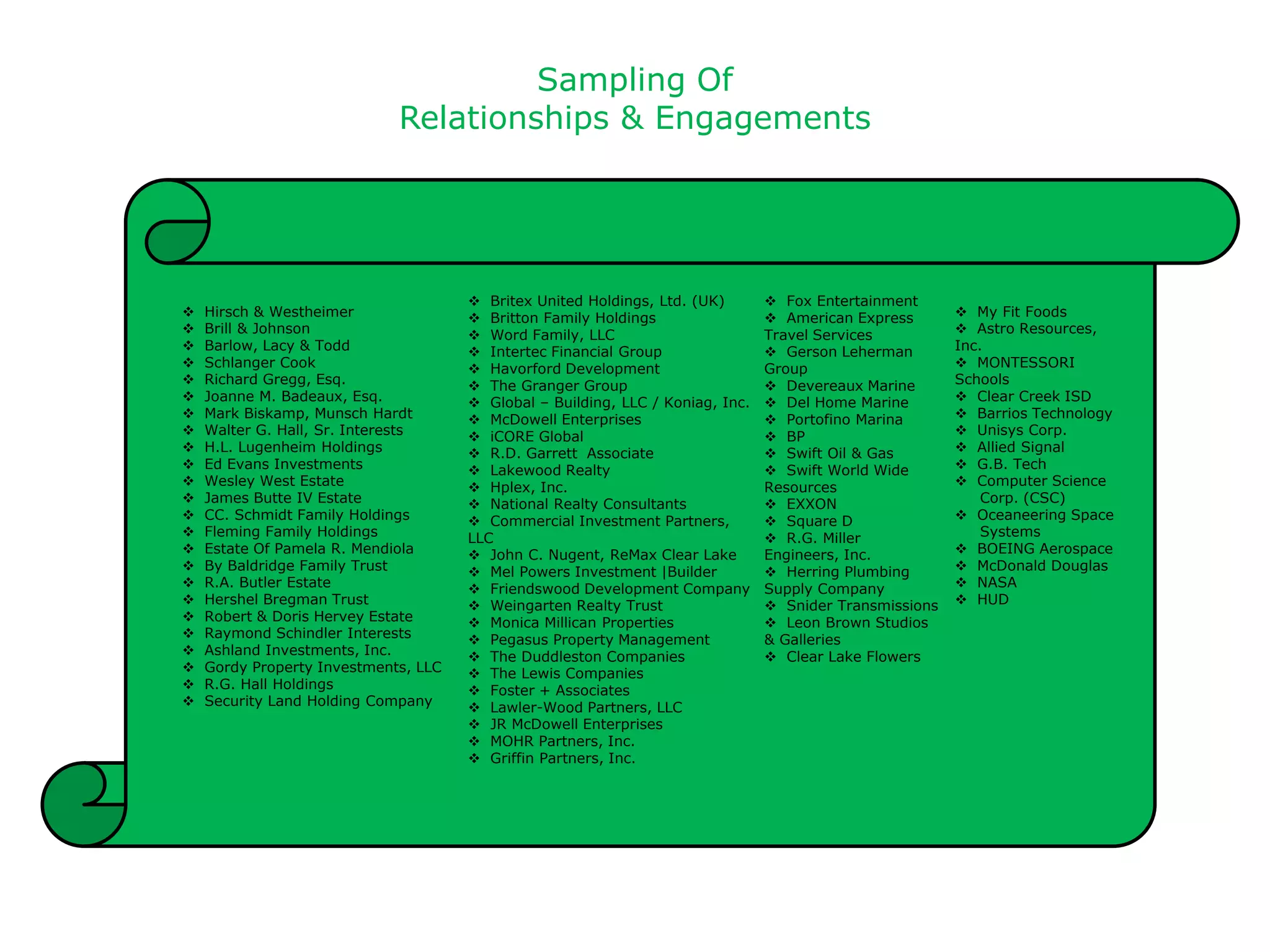 Tici summary brochure ppt. 10 12 | PDF