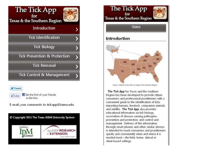 Tick App | PPT