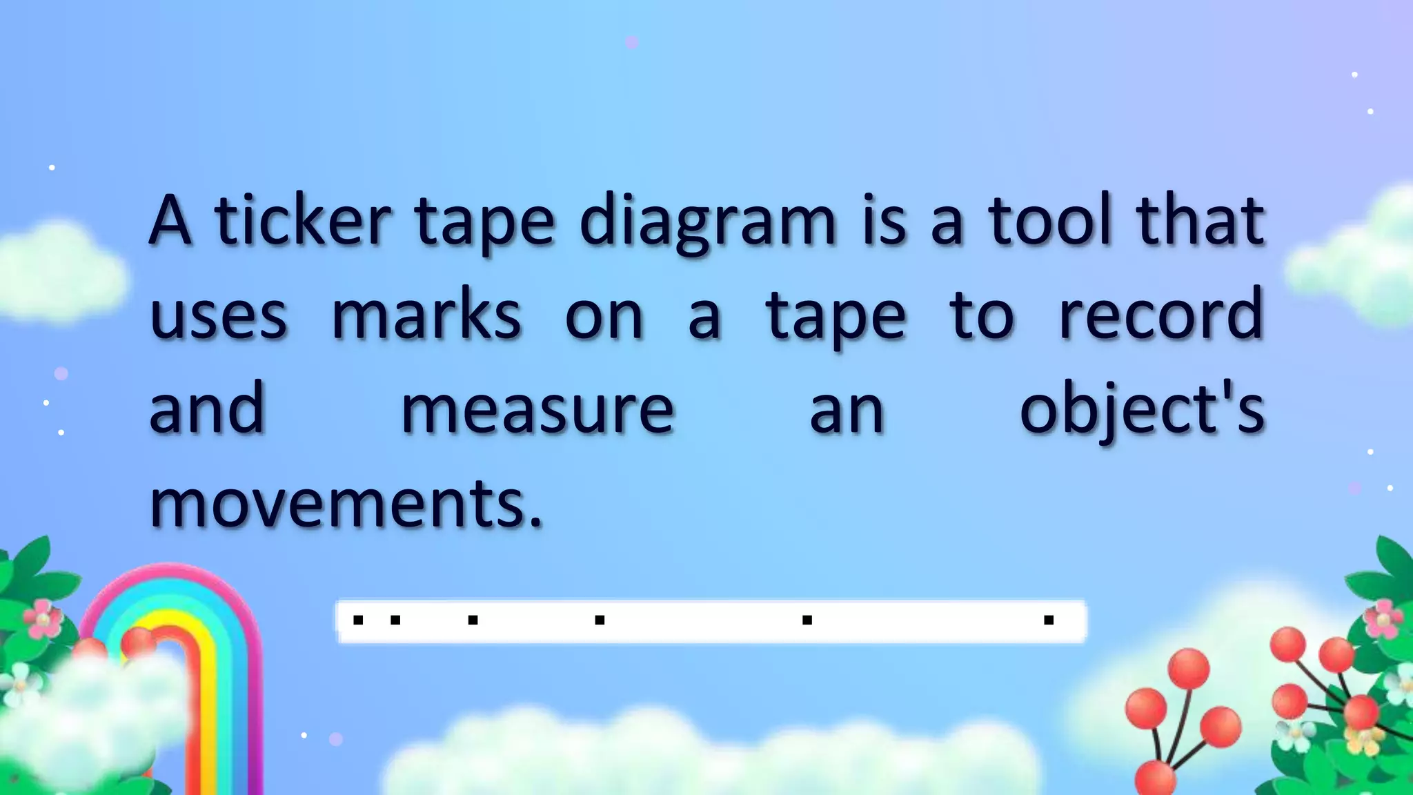 Ticker-Tape-Diagram-Grade-7.pptx