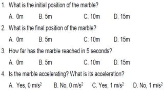 TICKER TIME and MOTION IN SCIENCE 7 QUARTER 3 WEEK 2.pptx