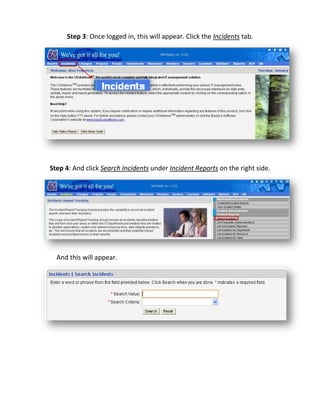 Ticket assigning | PDF