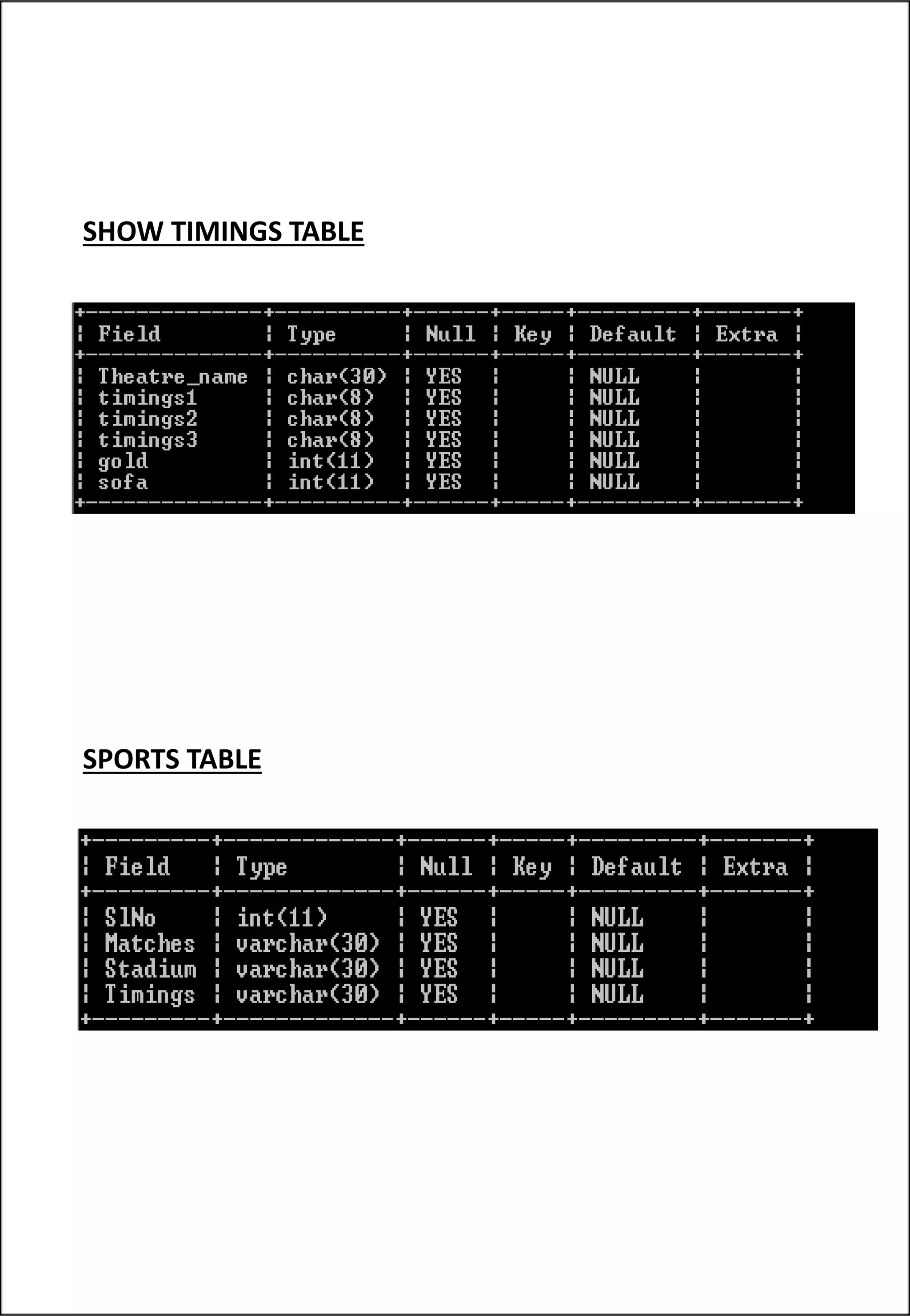 TicketBEKA? Ticket booking | PDF