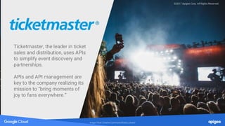 Ticketmaster at a glance | PPT