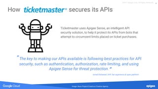 Ticketmaster at a glance | PPT