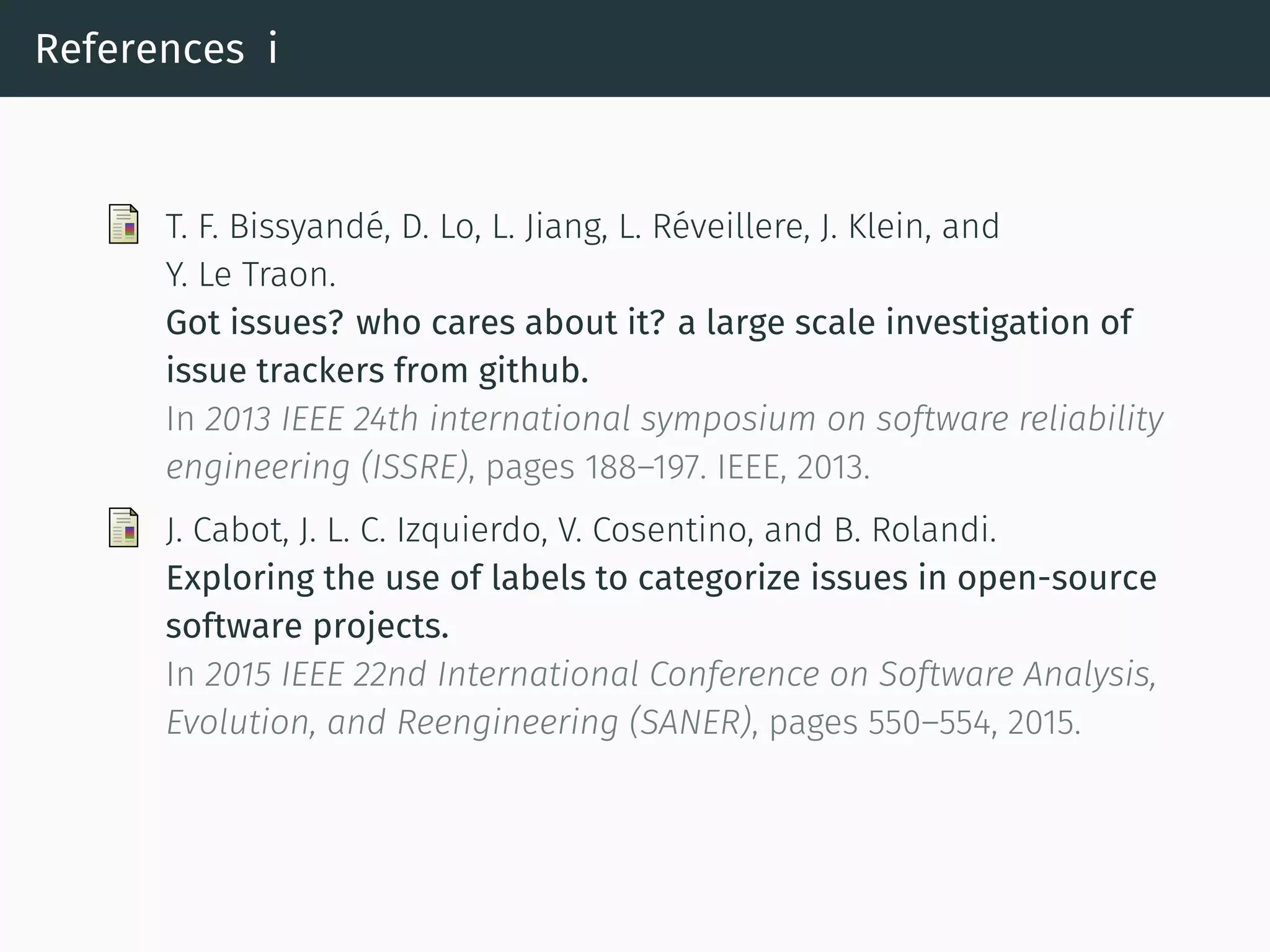 Ticket Tagger: Machine Learning Driven Issue Classification | PDF