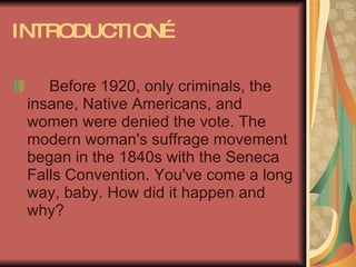 Ticket to the twenties powerpoint | PPT