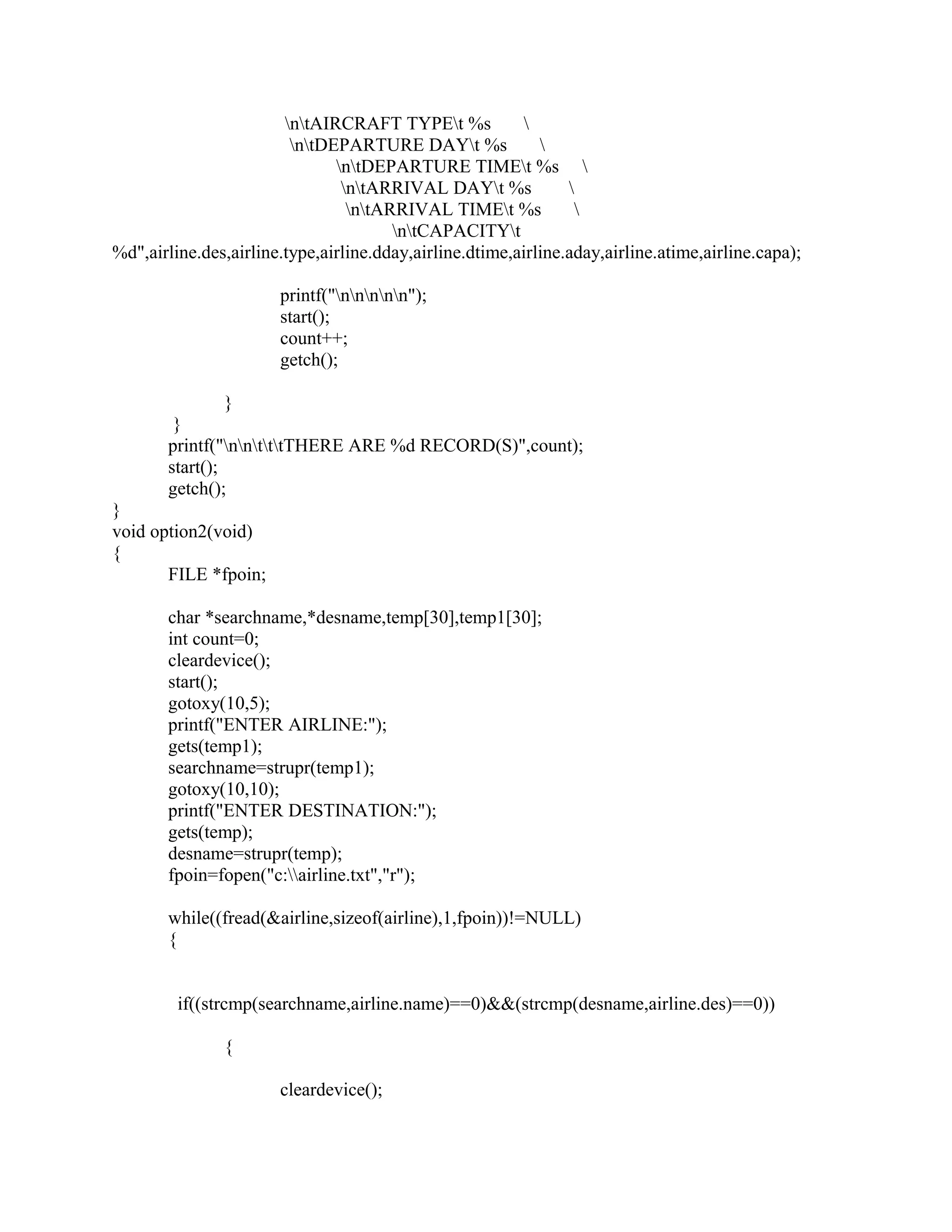 Ticket window & automation system | PDF