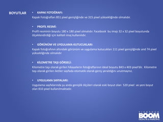 Tick Tock Boom Facebook Zaman Tüneli | PPT
