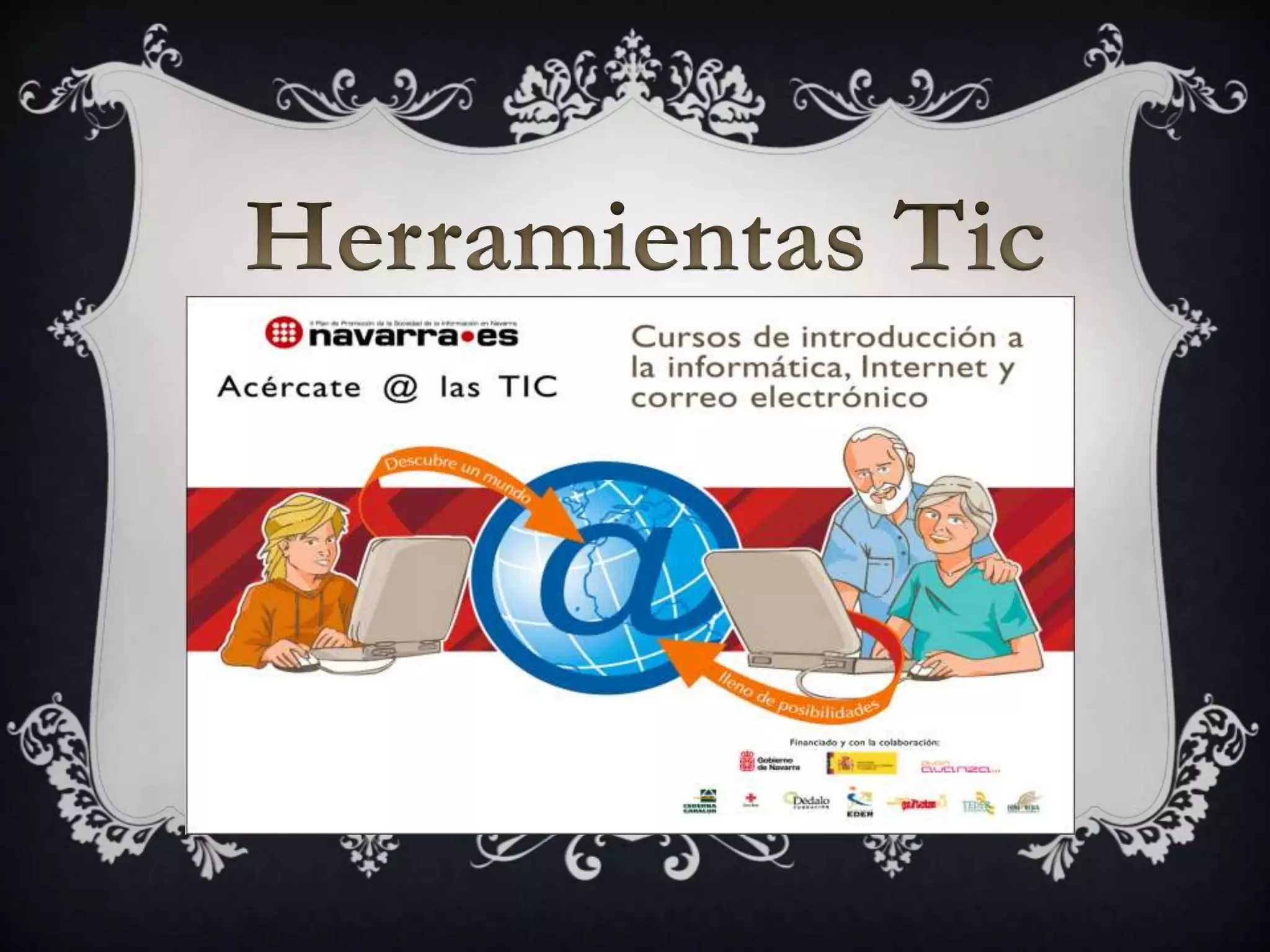 Ti c pdf | PPT