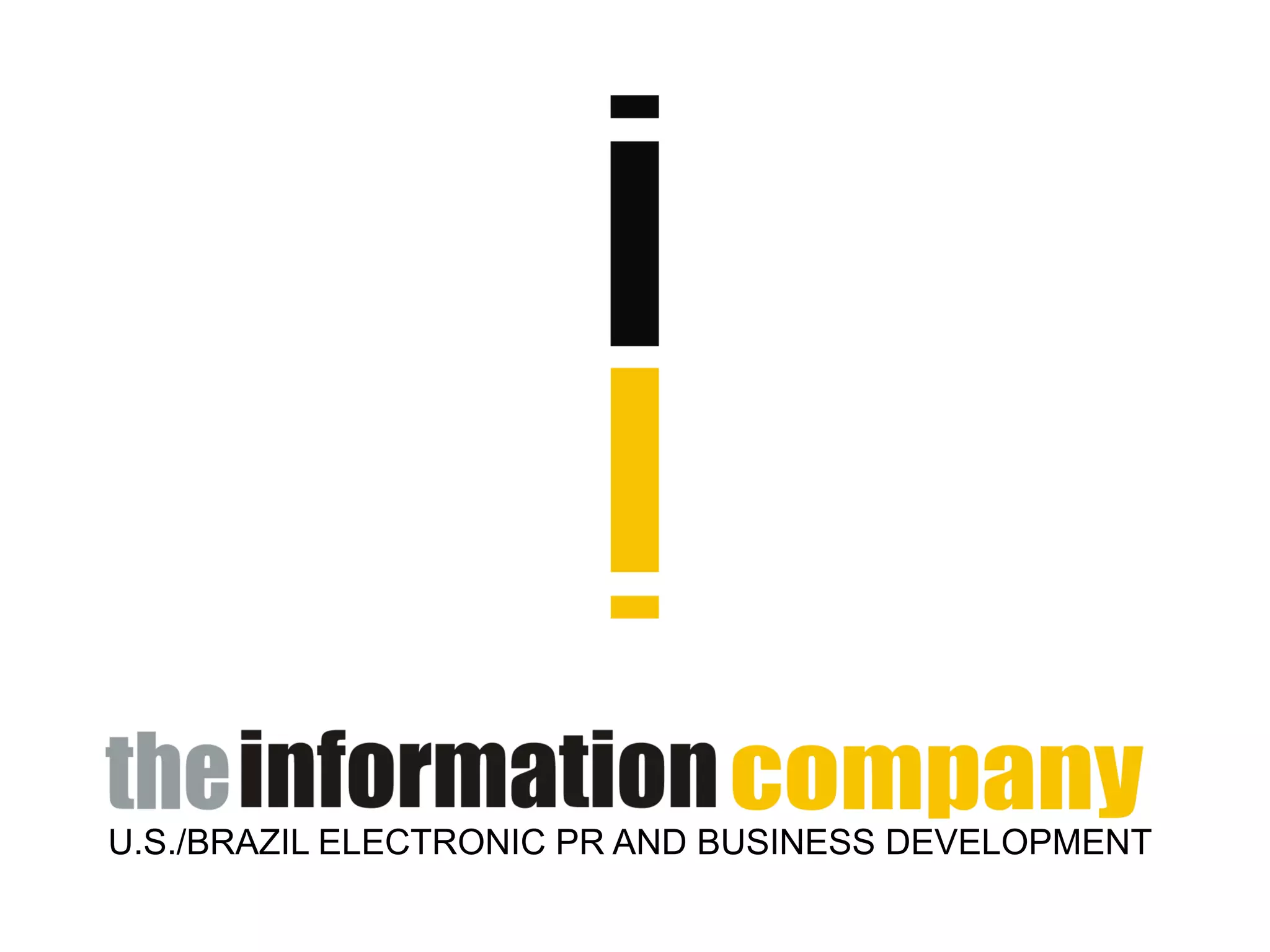 TIC Presentation | PPT