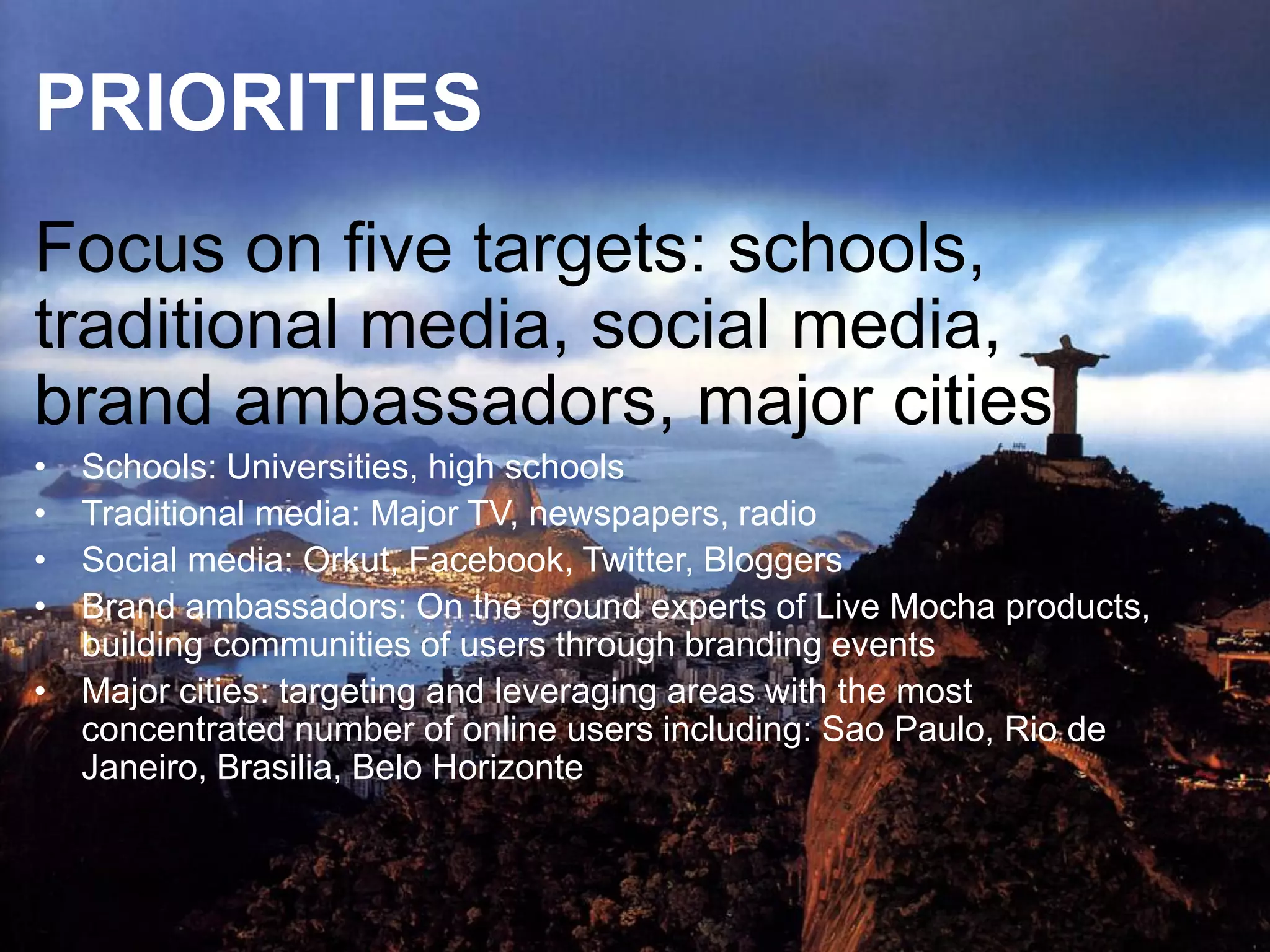 TIC Presentation | PPT