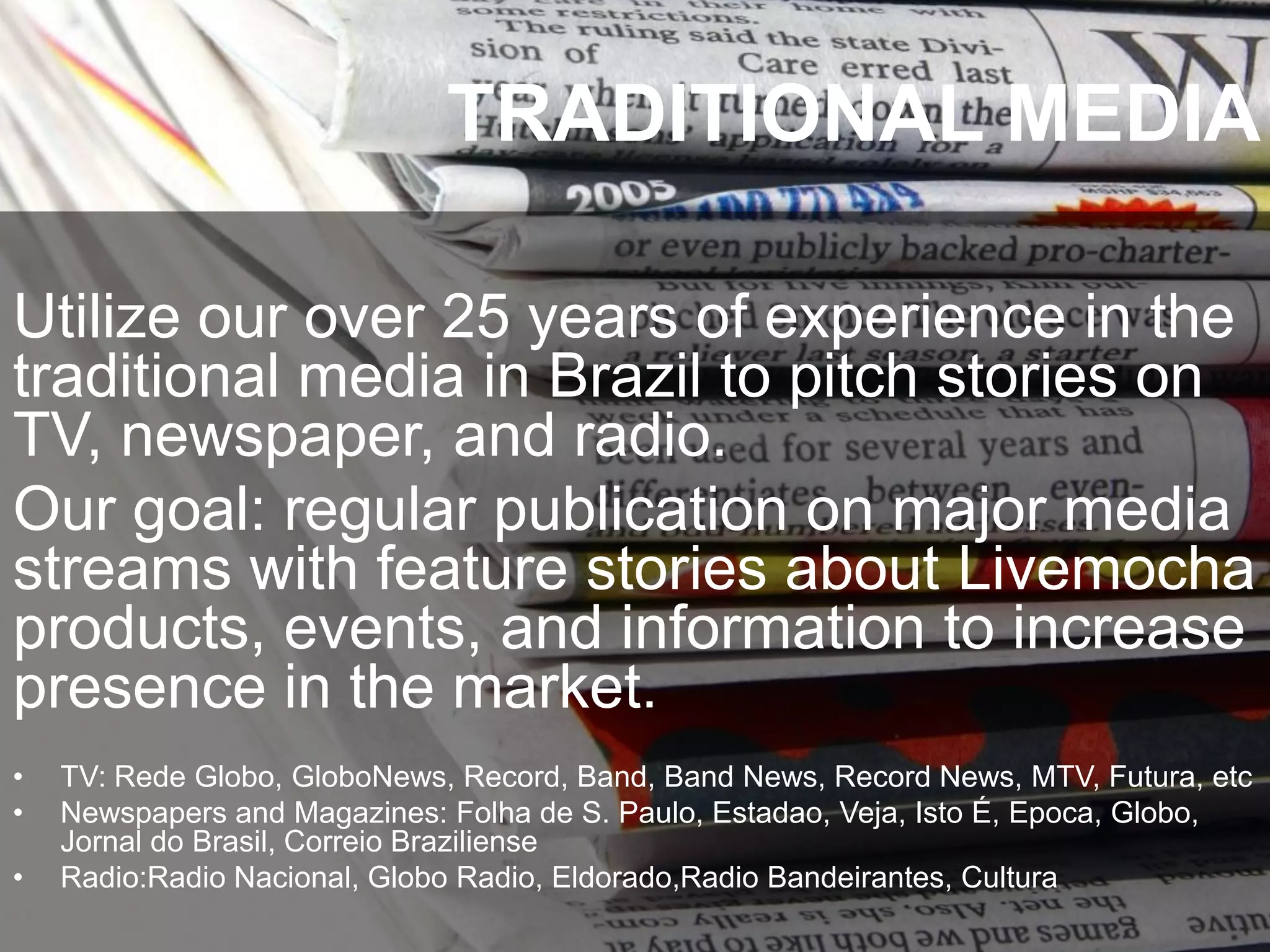 TIC Presentation | PPT