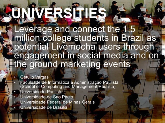 TIC Presentation | PPT