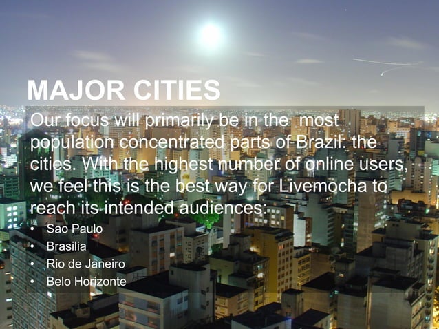 TIC Presentation | PPT